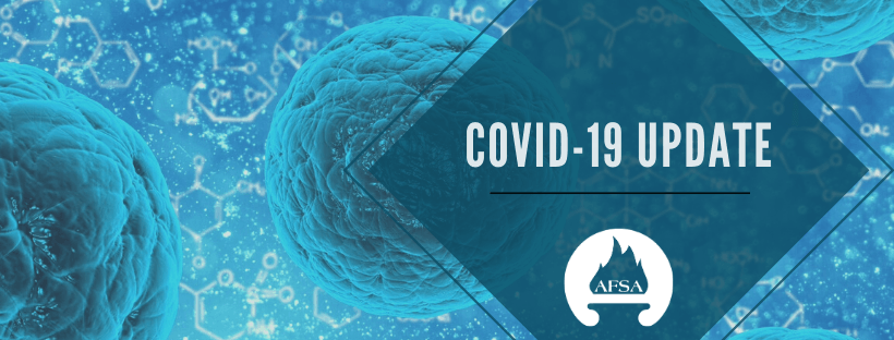 AFSA Update