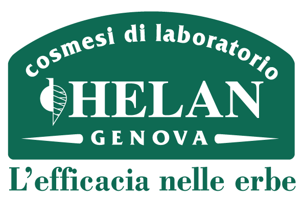 Helan Cosmesi di Laboratorio