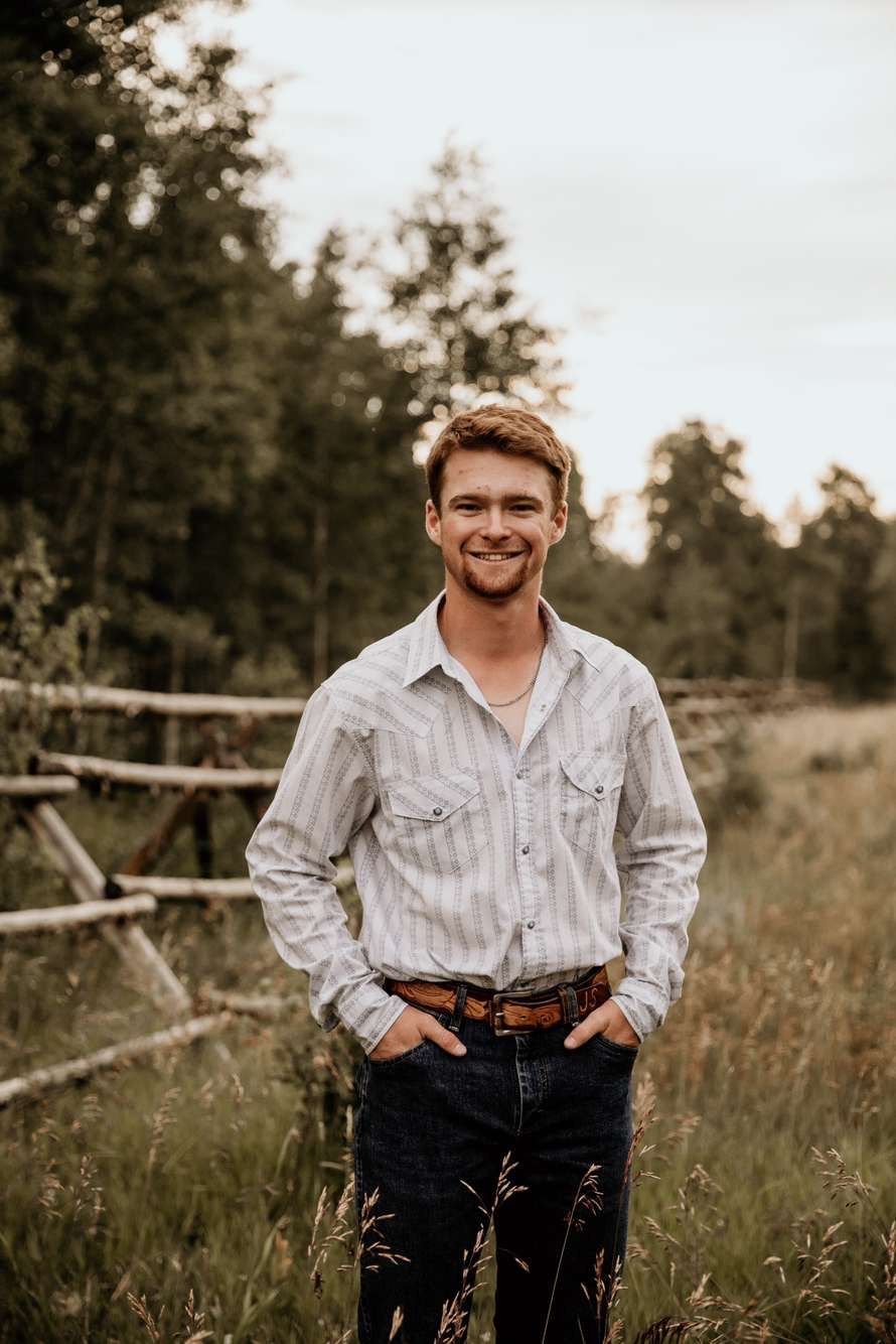 Executive Team Alpha Gamma Rho ǀ Montana State University