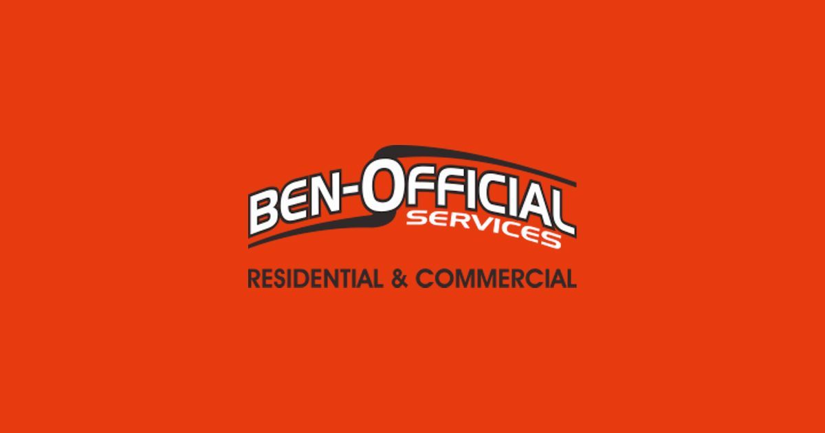 Garage Doors | Ben - Official Garage Door