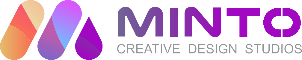 Minto Creative Design Studios. Website Design Company and Creative Studio
