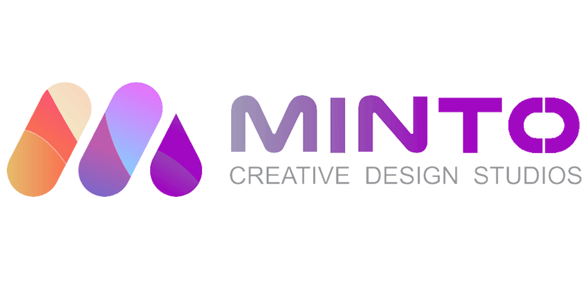 Minto Creative Design Studios. Website Design Company and Creative Studio