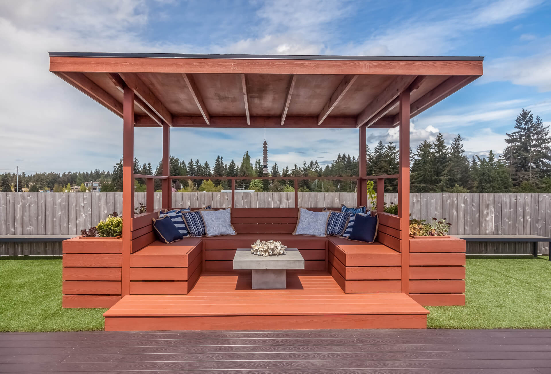 BWS Construction LLC | Gazebo Builder | About Us