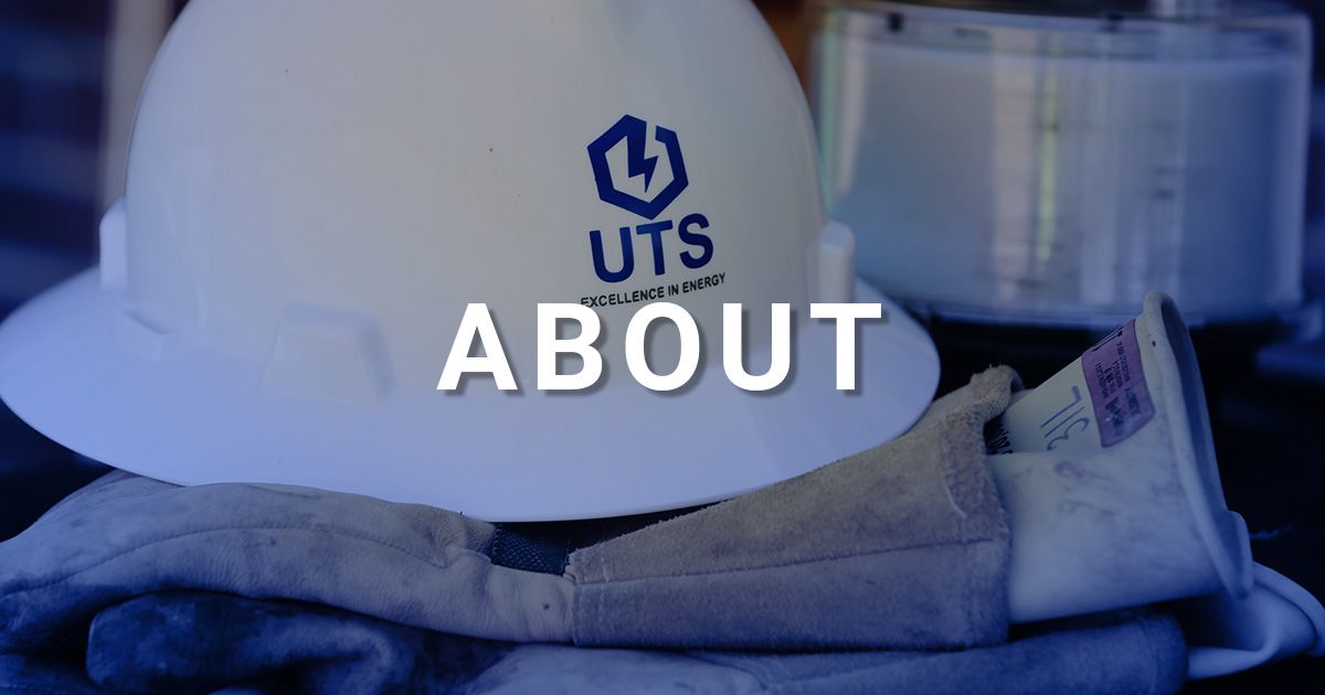 UTS Group Leadership