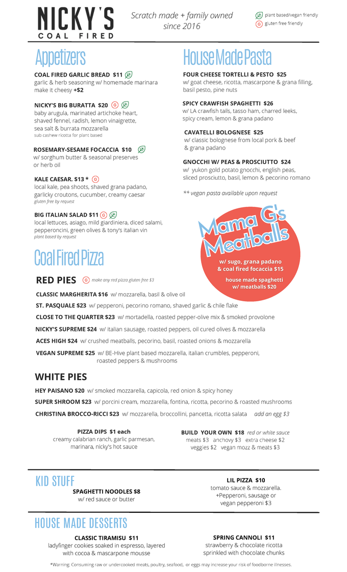 HOME [www.nickysnashville.com]