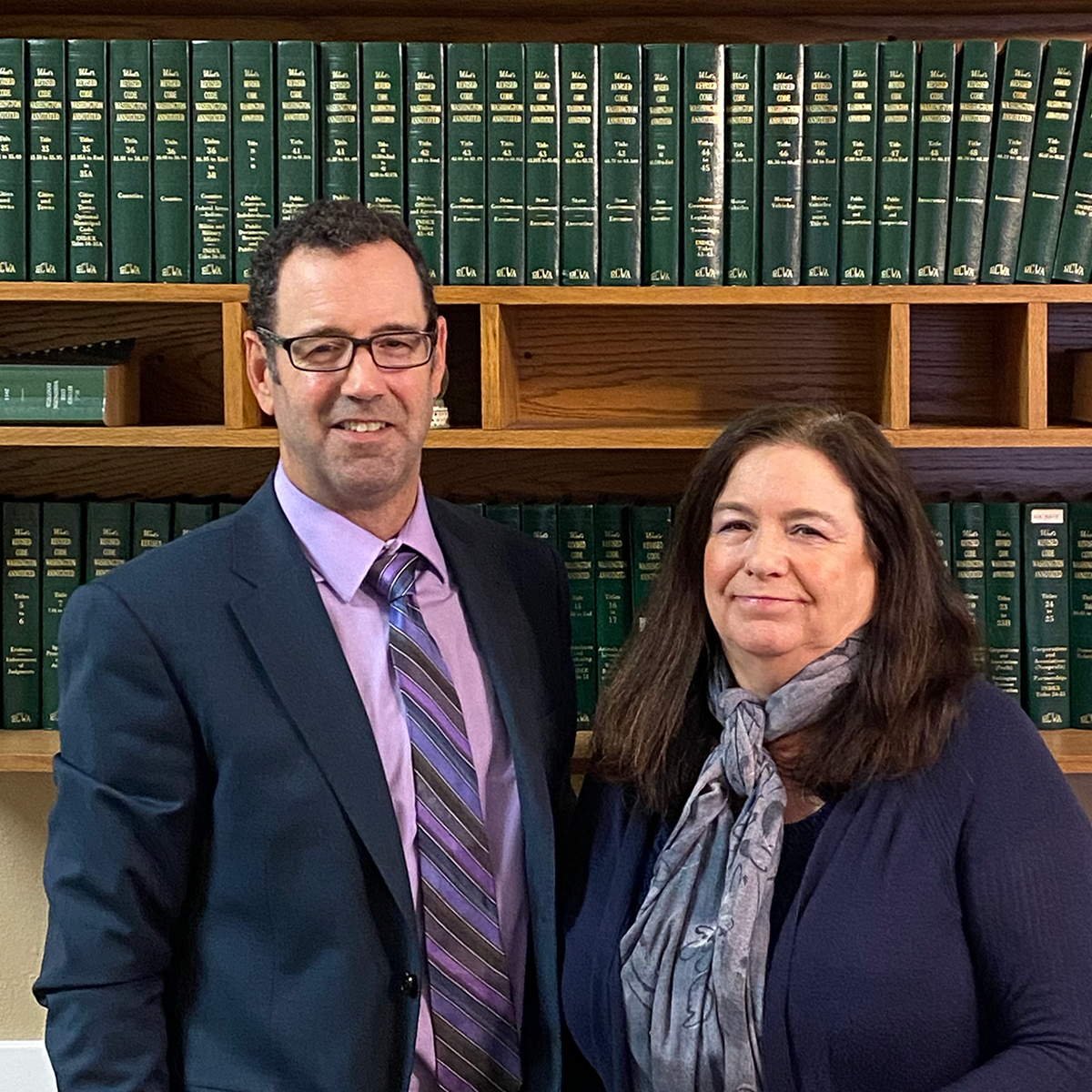 Criminal Defense | Personal Injury | Wills & Probate | Mt Vernon WA Lawyers