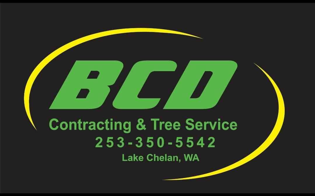 Comprehensive Tree Services | BCD Contracting & Tree Service