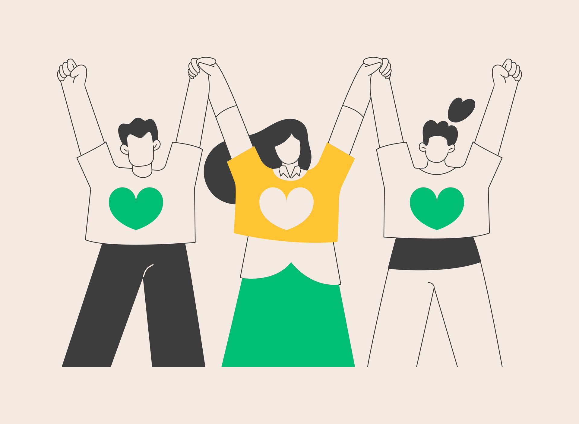 Nonprofit Solutions | Pittsburgh & USA
