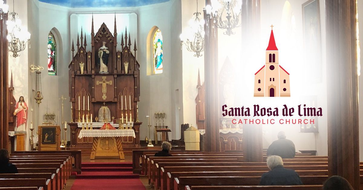 St. Rose of Lima Santa Rosa NM