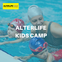Alterlife Kids Camp
