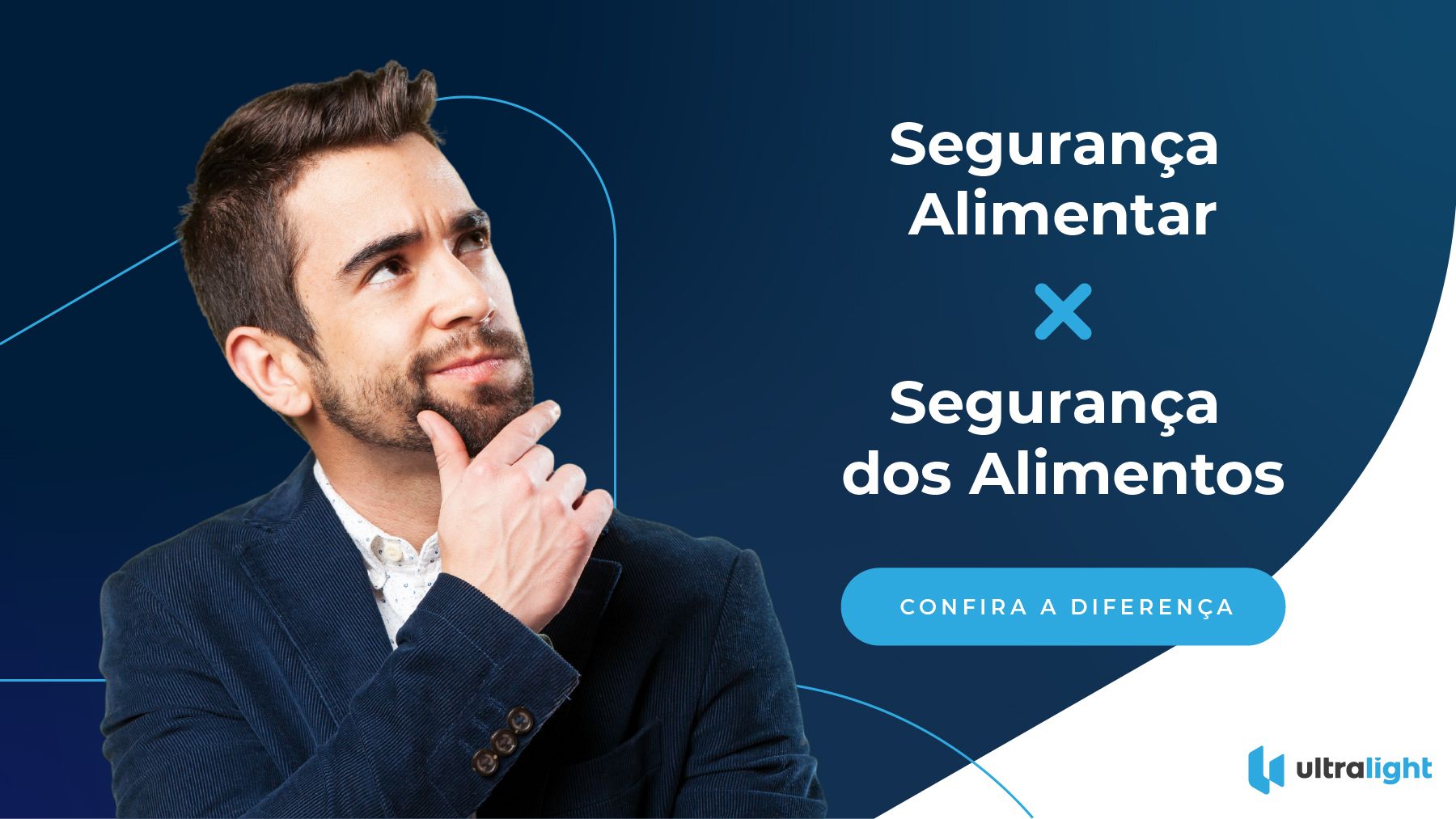 Segurança dos Alimentos x Segurança Alimentar