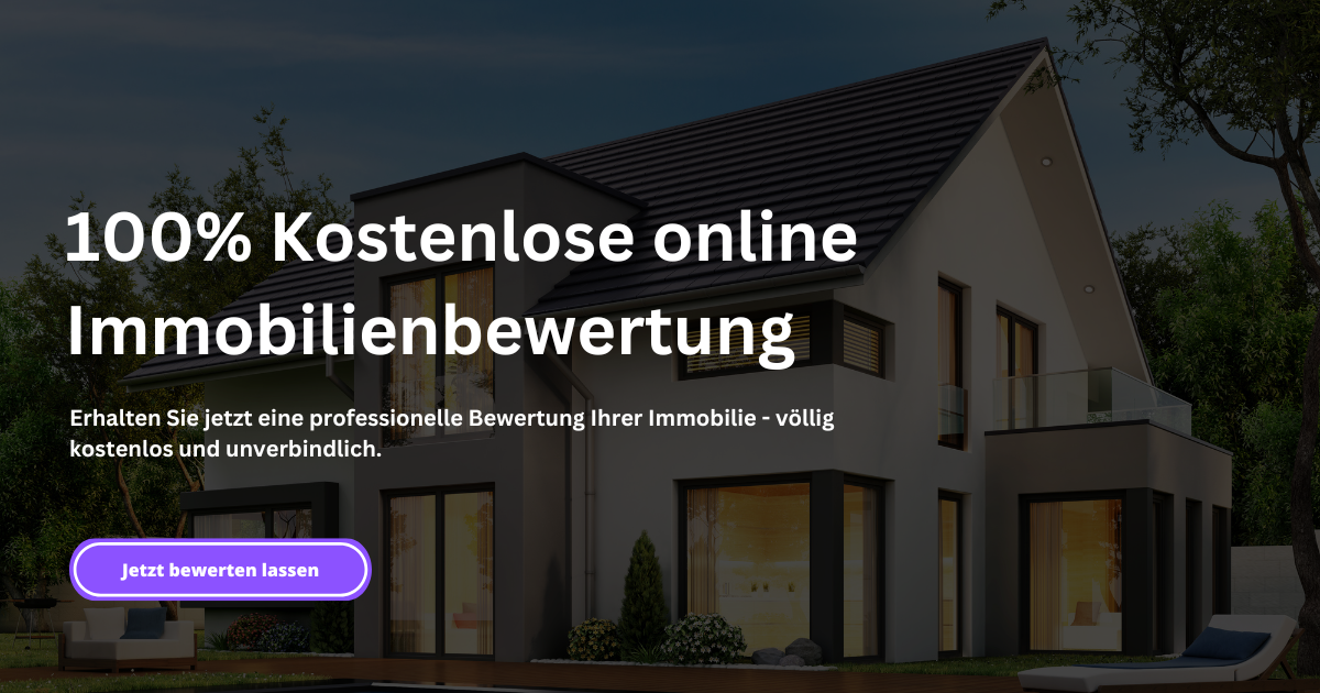 Immobilienbewertung Kostenlos Rechner Ohne Registrierung