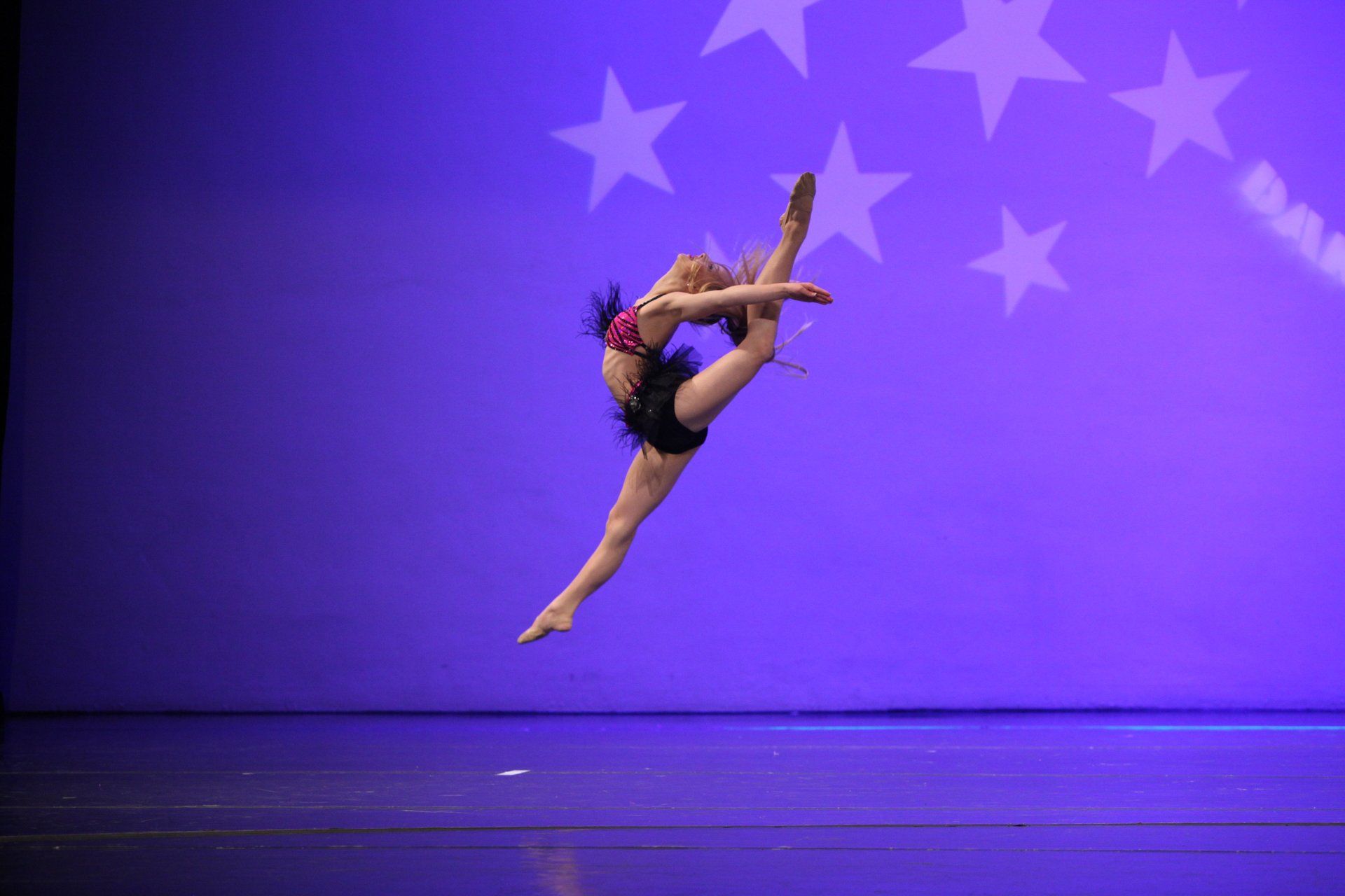 Bianca's Dance Company