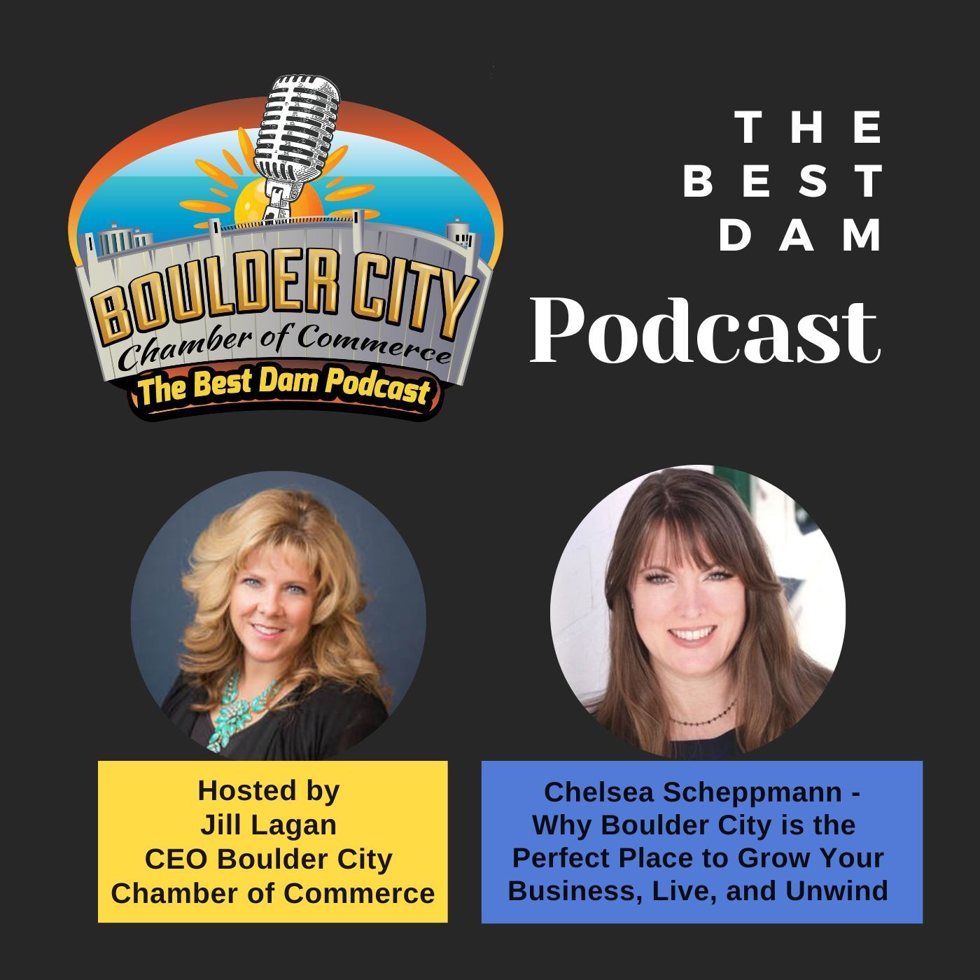 Meet Chelsea Scheppmann: Why BC is the Perfect Place to Grow