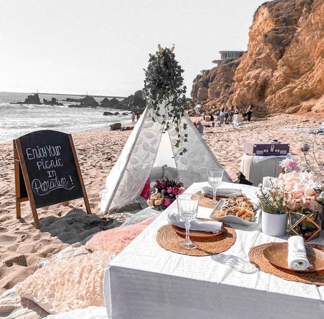 Luxury Picnic SF, Bay Area Picnic, San Francisco, CA Luxury Picnic SF, Bay Area Picnic, San Francisco, CA
