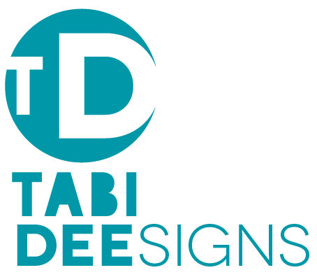 Graphic Design Projects | Tabi DEEsigns