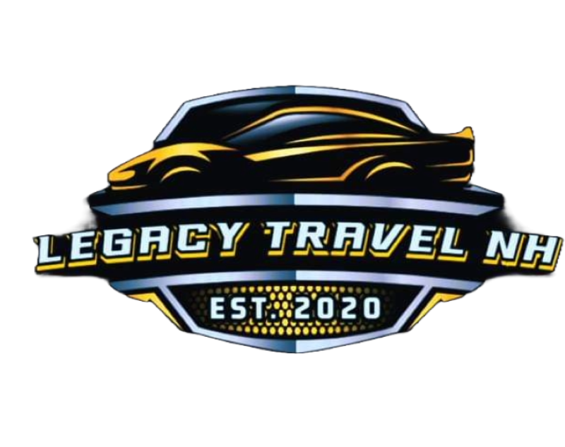 Airport & Cruise Port Transfers | Legacy Travel NH