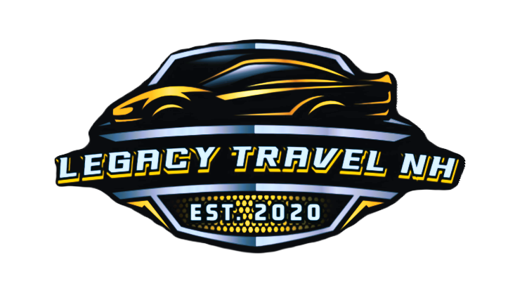 Legacy Travel NH private car services in NH/MA