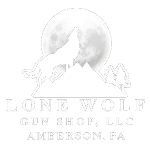 Home | Lone Wolf Gun Shop | Amberson, PA