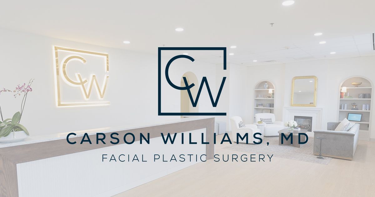 Pricing | Carson Williams MD