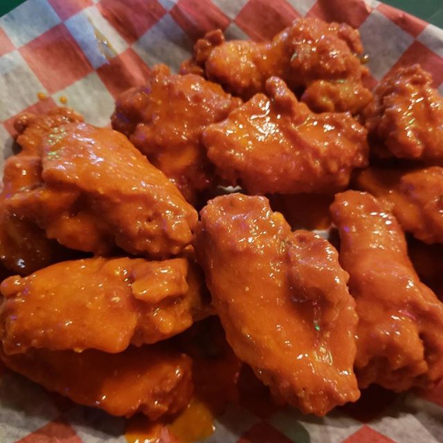 Menu at Local Bar | The Town Pump | New Baltimore MI