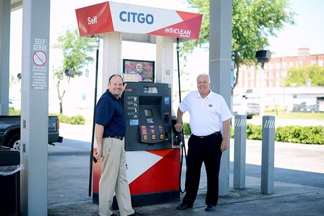 Petroleum Services - Tampa, FL - J.H. Williams Oil Company Incorporated