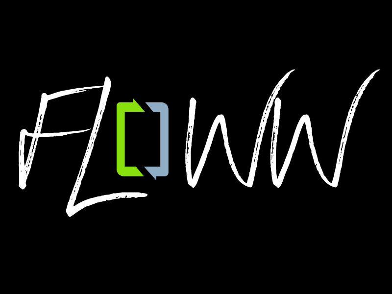 We make your business flow.