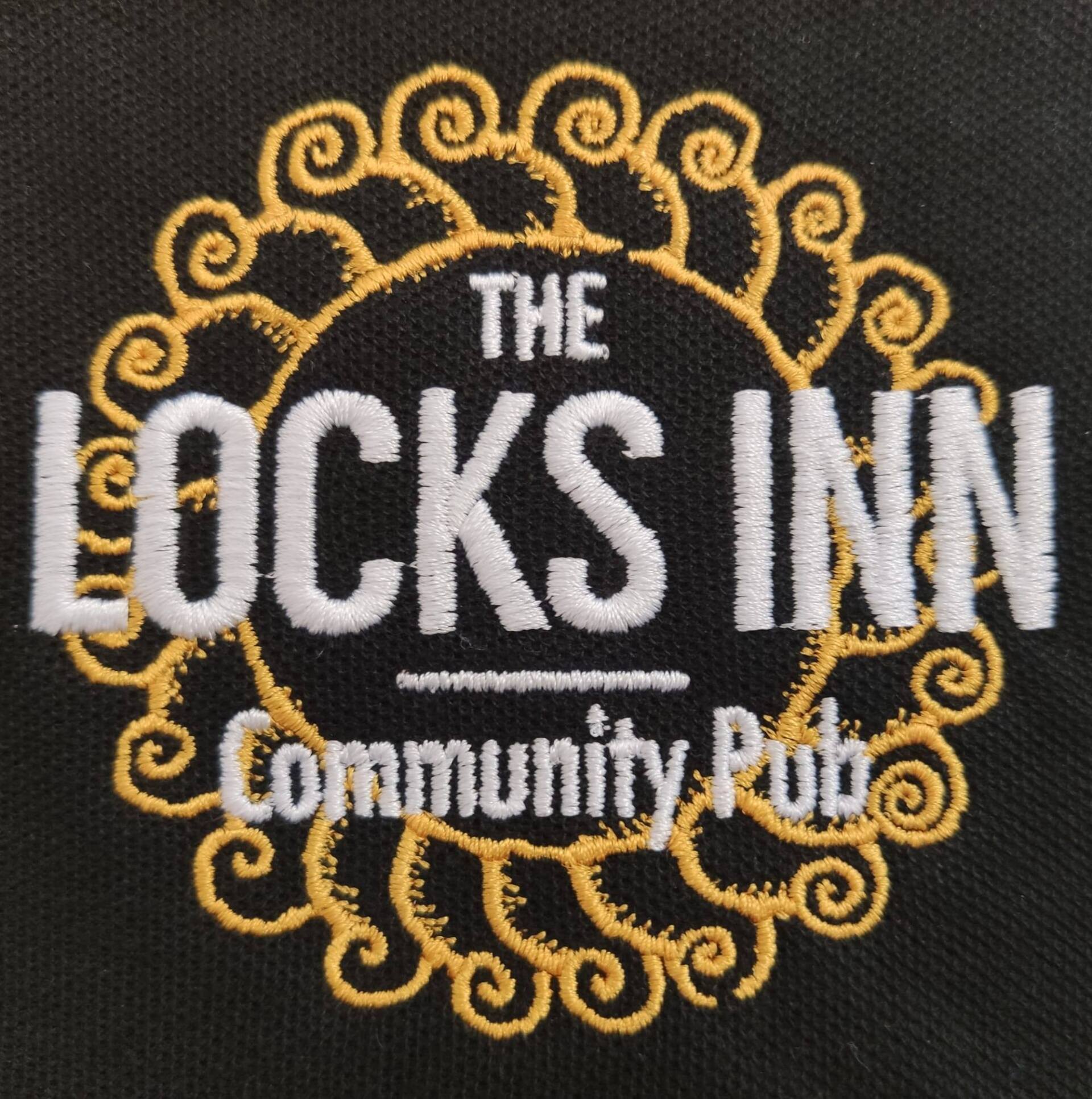 Events at the Locks Inn, Geldeston