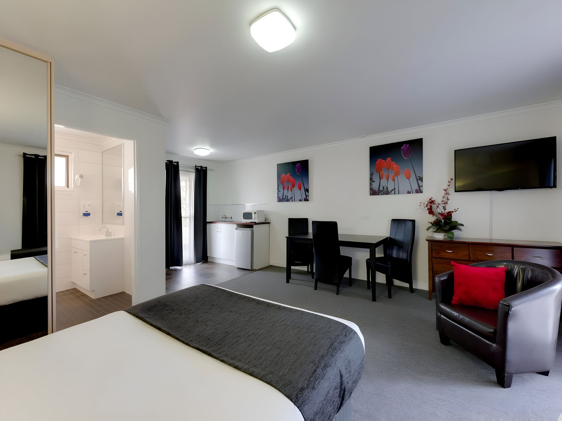Frankston Motel | Frankston Accommodation