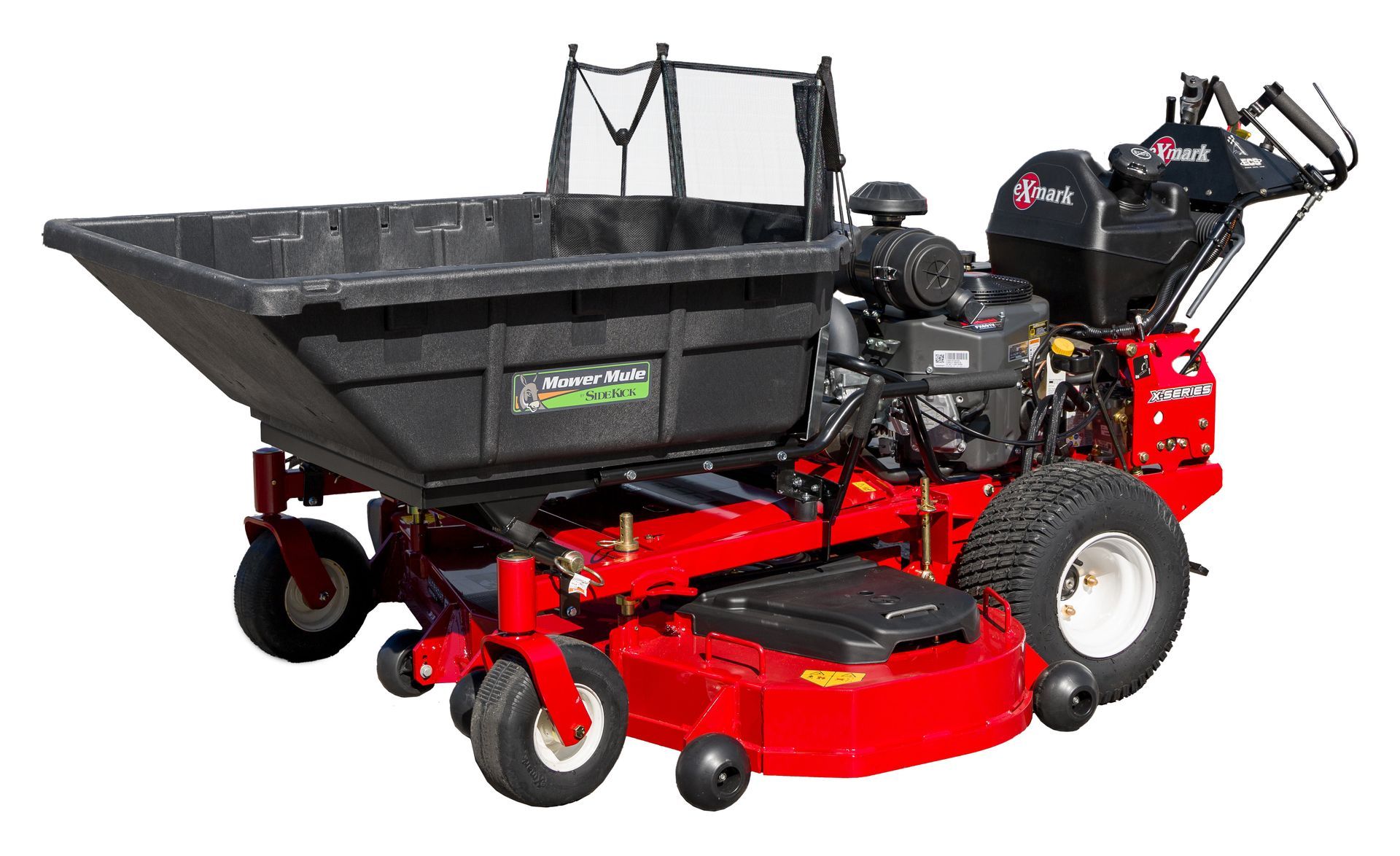 SideKick Products, LLC | Millersburg, OH