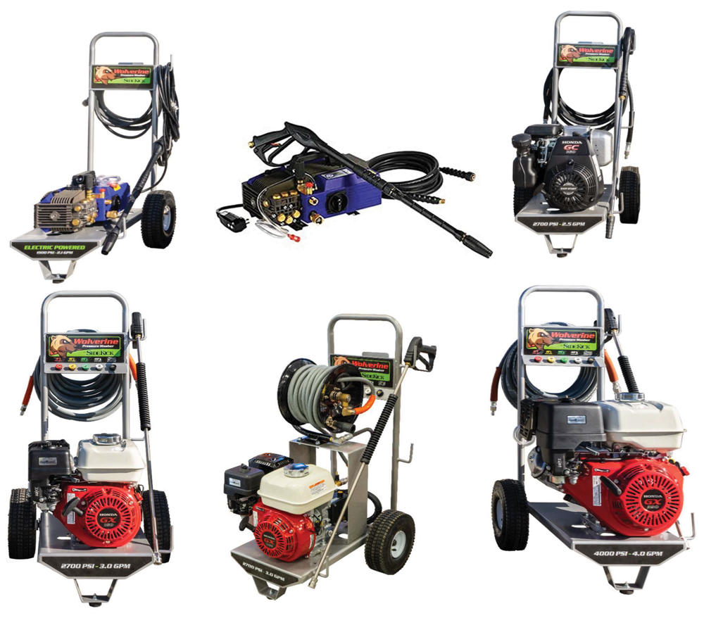 SideKick Products, LLC | Millersburg, OH