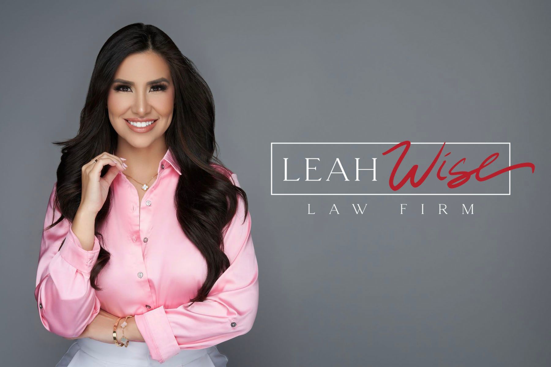 About Leah Wise Law Firm | Lawyer | Attorney Leah Wise
