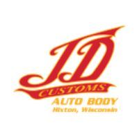 JD Customs Auto Body in Hixton, Black River Falls, WI