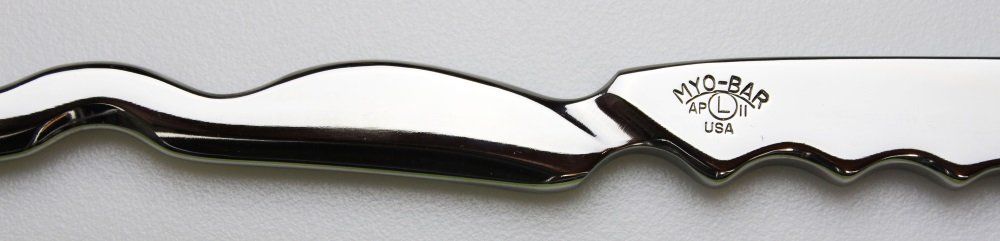 Myobar IASTM tools for health care professionals