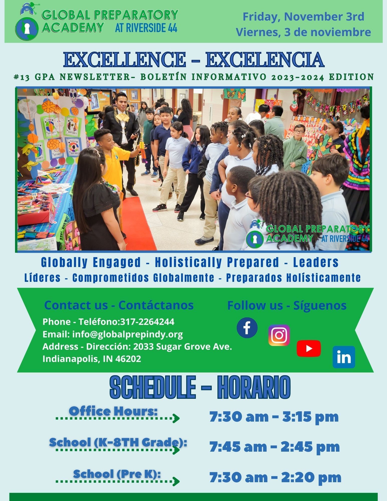 Bilingual Education Career Opportunities In Indianapolis Bilingual Education Career Opportunities In Indianapolis