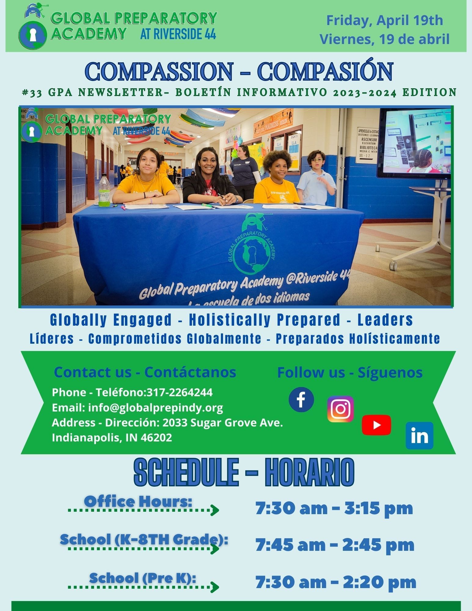 Bilingual Education Career Opportunities In Indianapolis Bilingual Education Career Opportunities In Indianapolis
