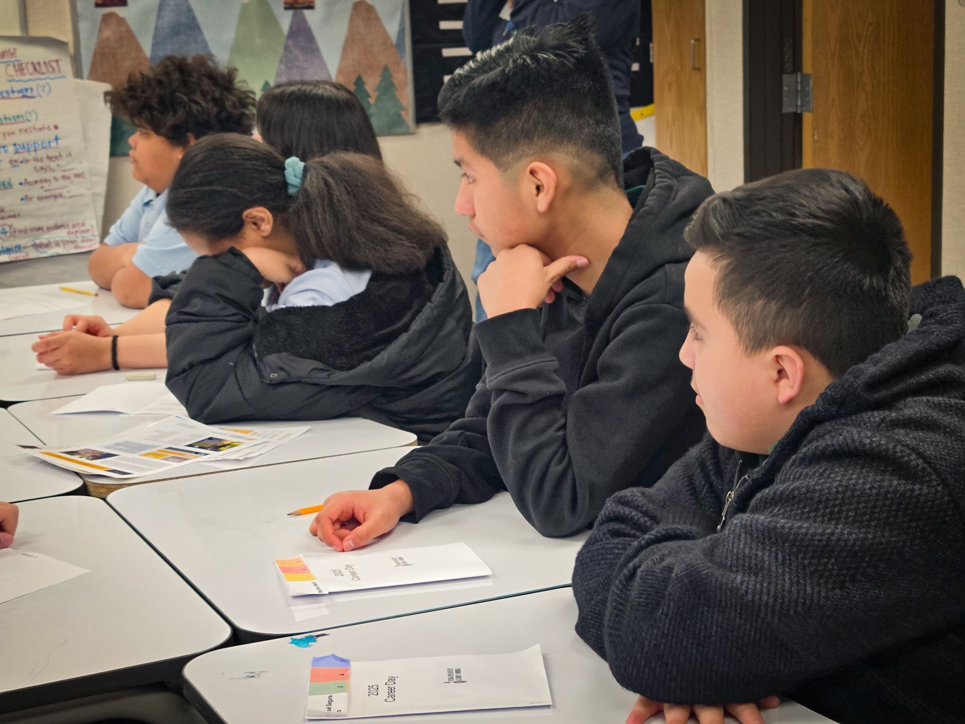 The Global Preparatory Academy Difference