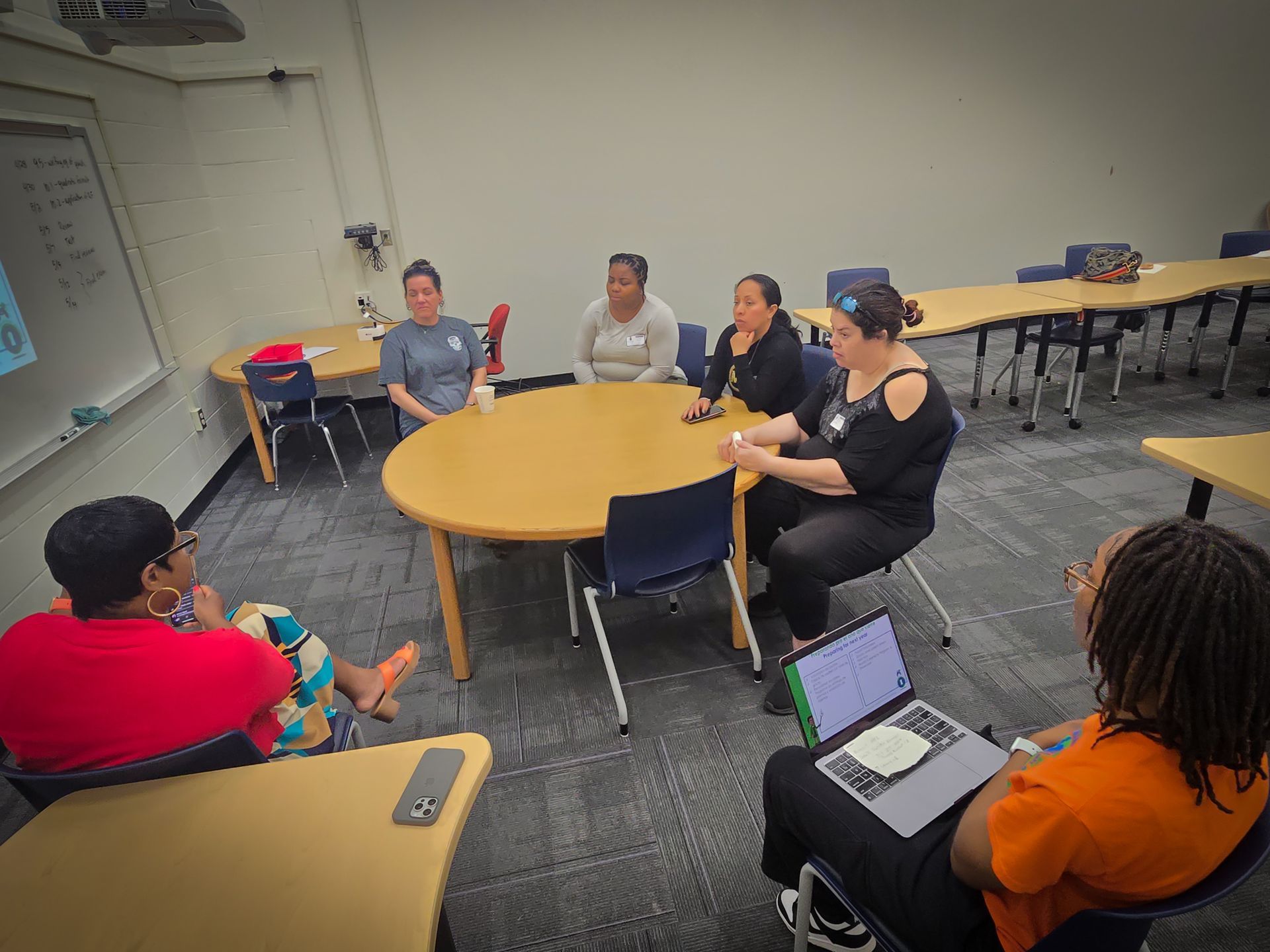 The Global Preparatory Academy Difference