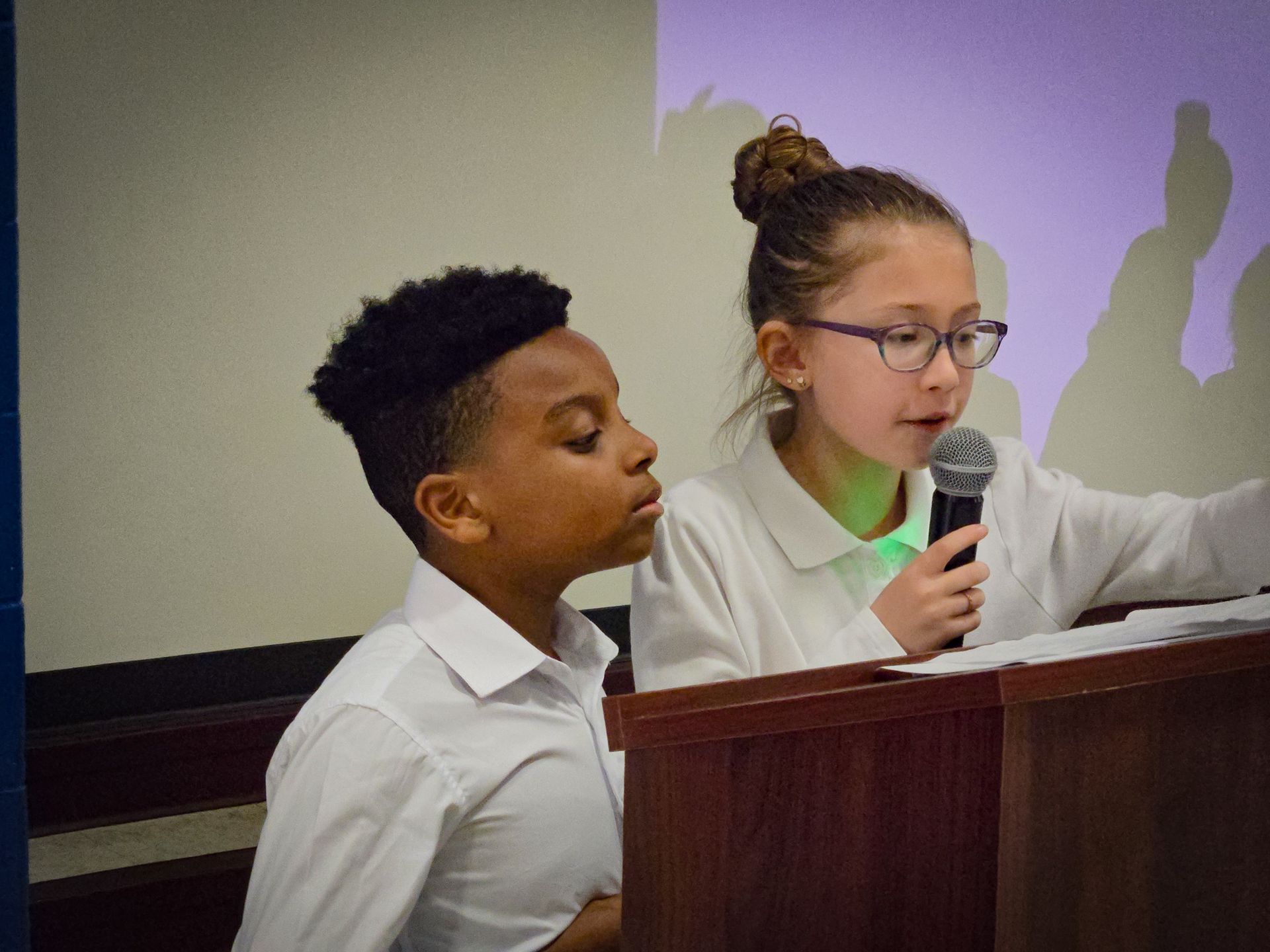 The Global Preparatory Academy Difference