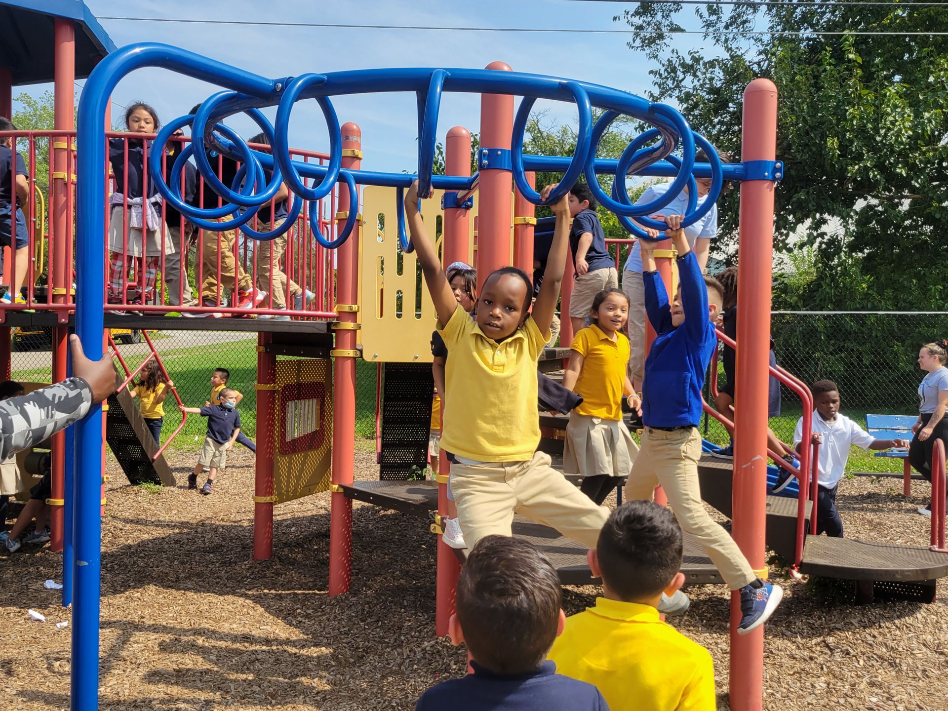 The Global Preparatory Academy Difference