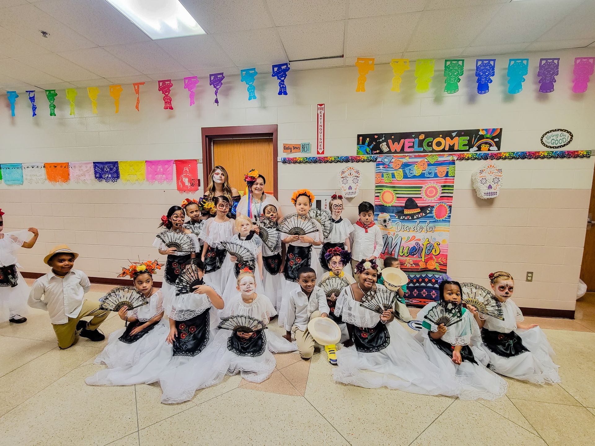 The Global Preparatory Academy Difference