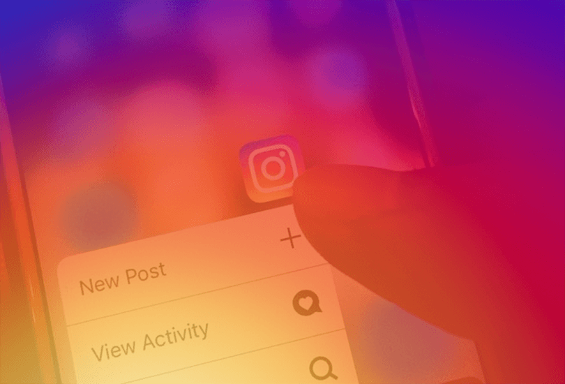 6 Simple Steps to Get Started with Instagram at Your Country Club