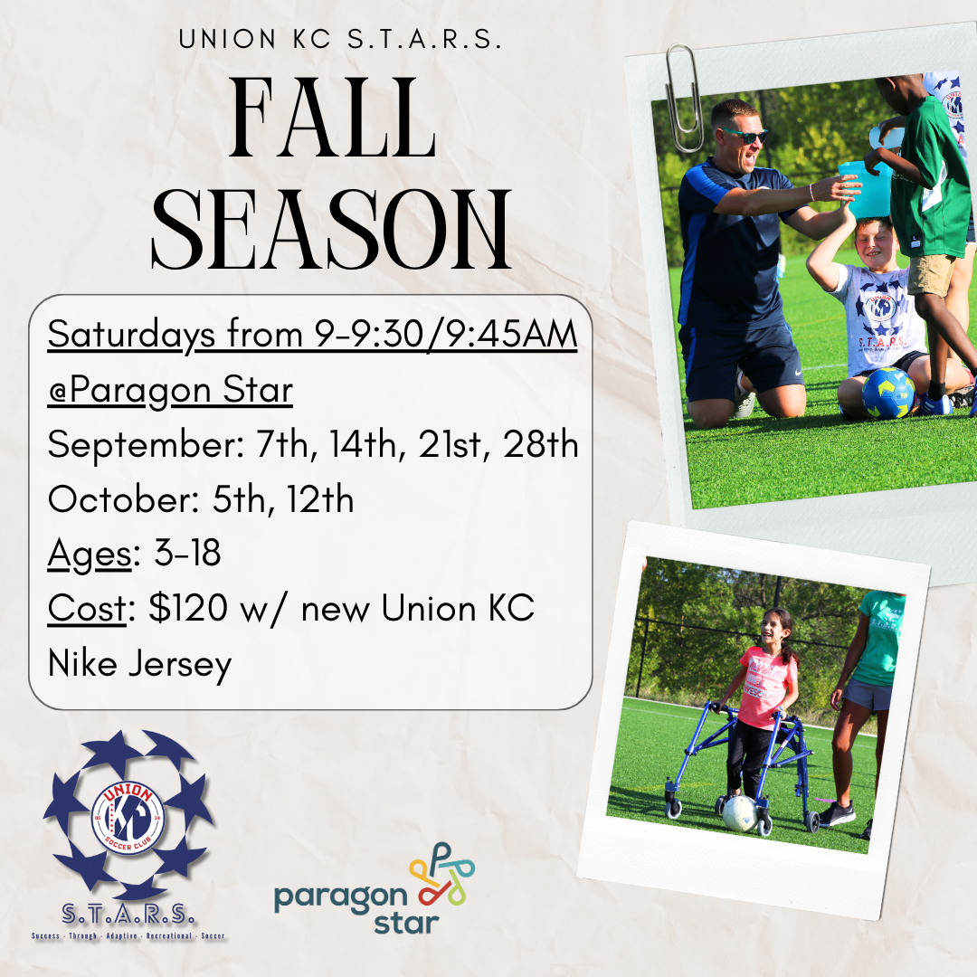 Union KC STARS