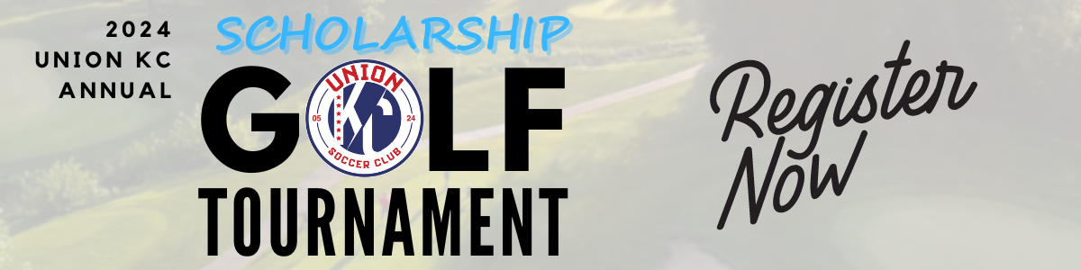 Union KC Soccer Club - Youth Soccer League Club in Kansas City