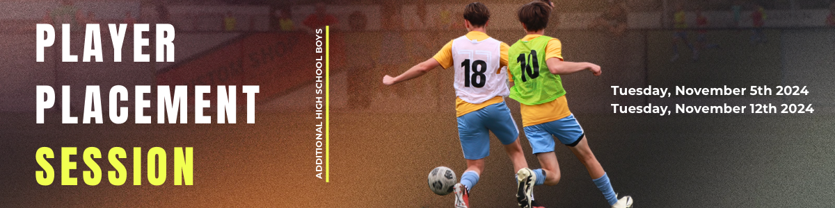 Union KC Soccer Club - Youth Soccer League Club in Kansas City