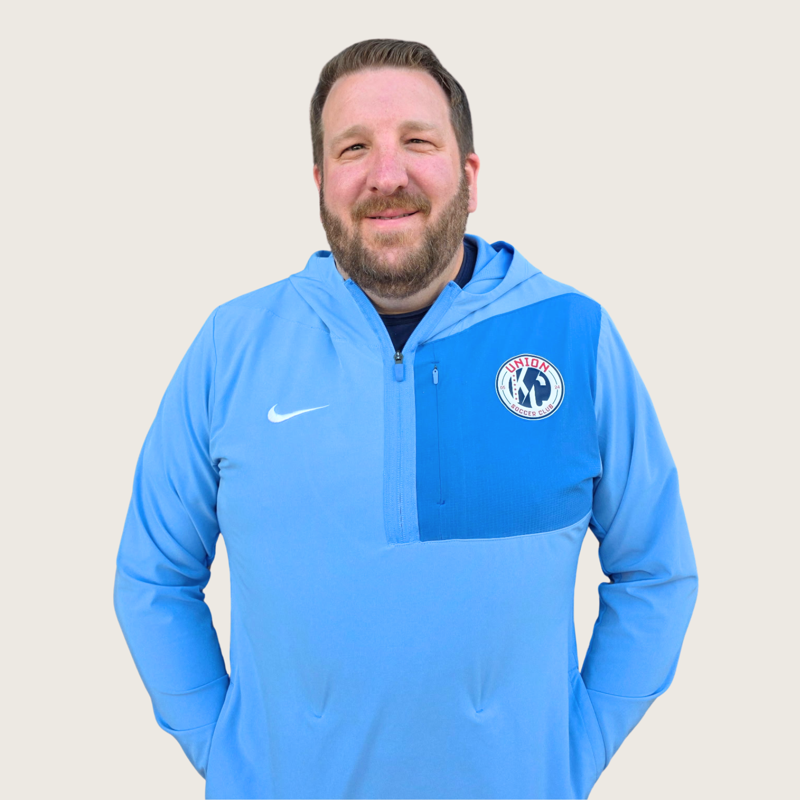 Union KC Staff Bios