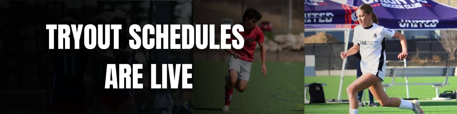 Union KC Soccer Club - Youth Soccer League Club in Kansas City