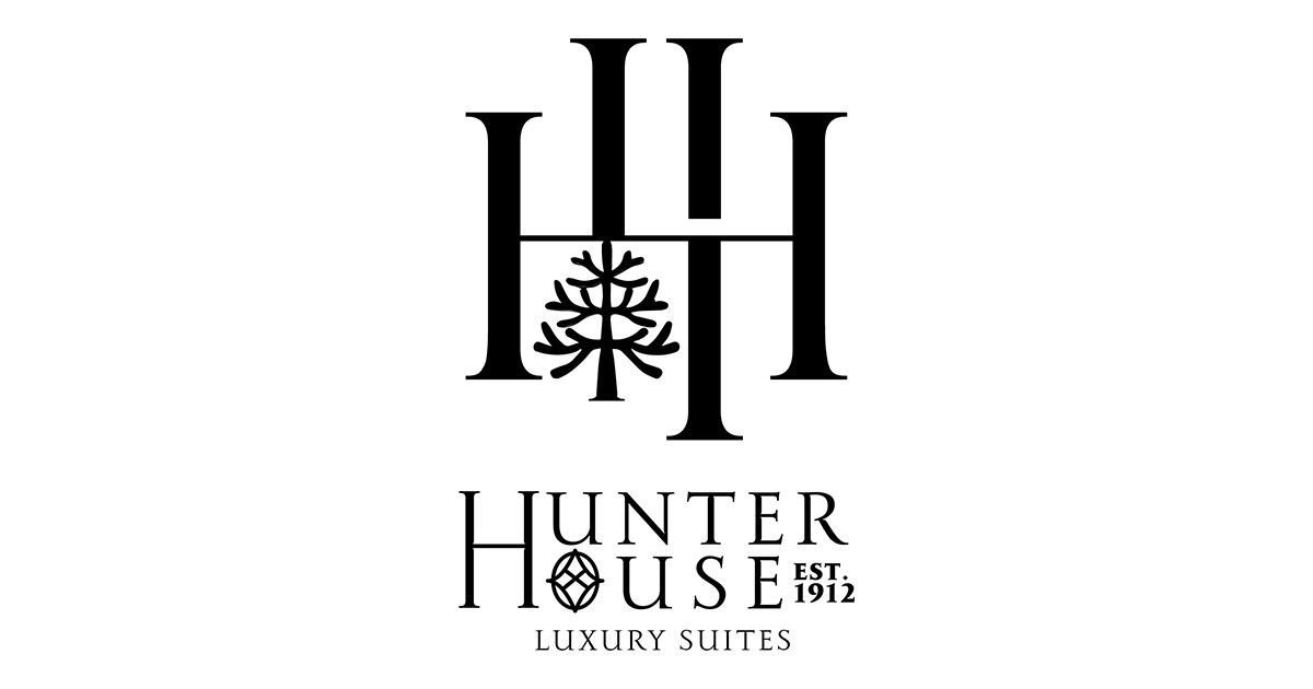 The Hunter House | Historic Vancouver Retreat