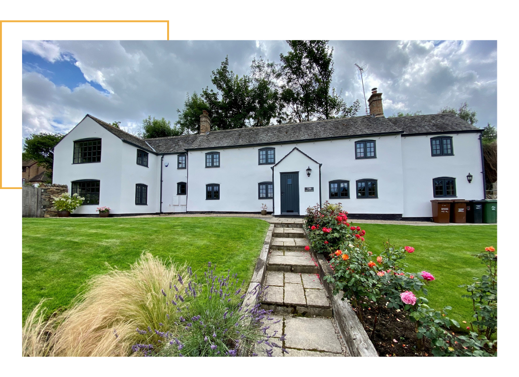 Traditional Wooden Windows UK | Bespoke Timber Windows