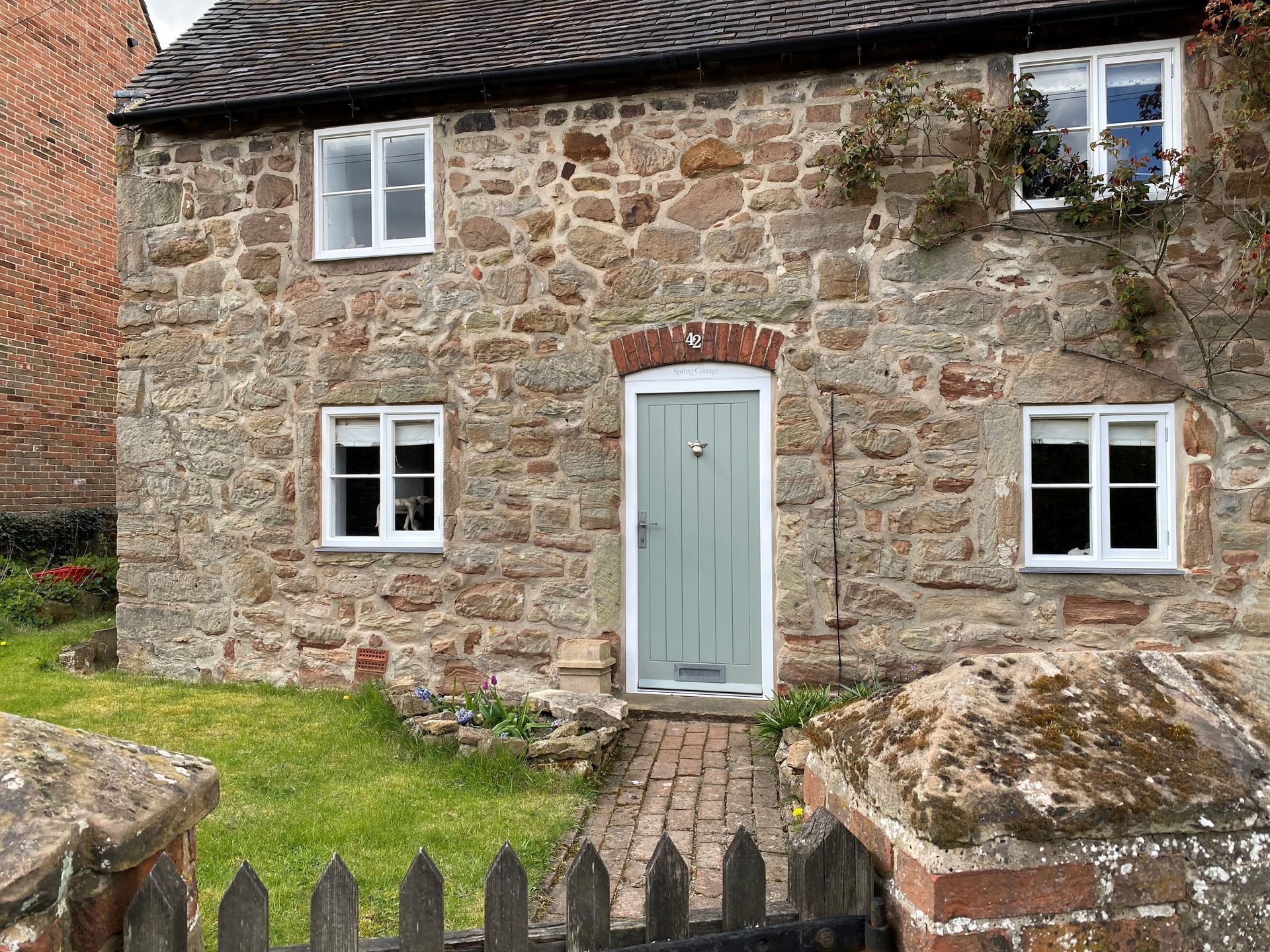 Traditional Wooden Windows UK | Bespoke Timber Windows